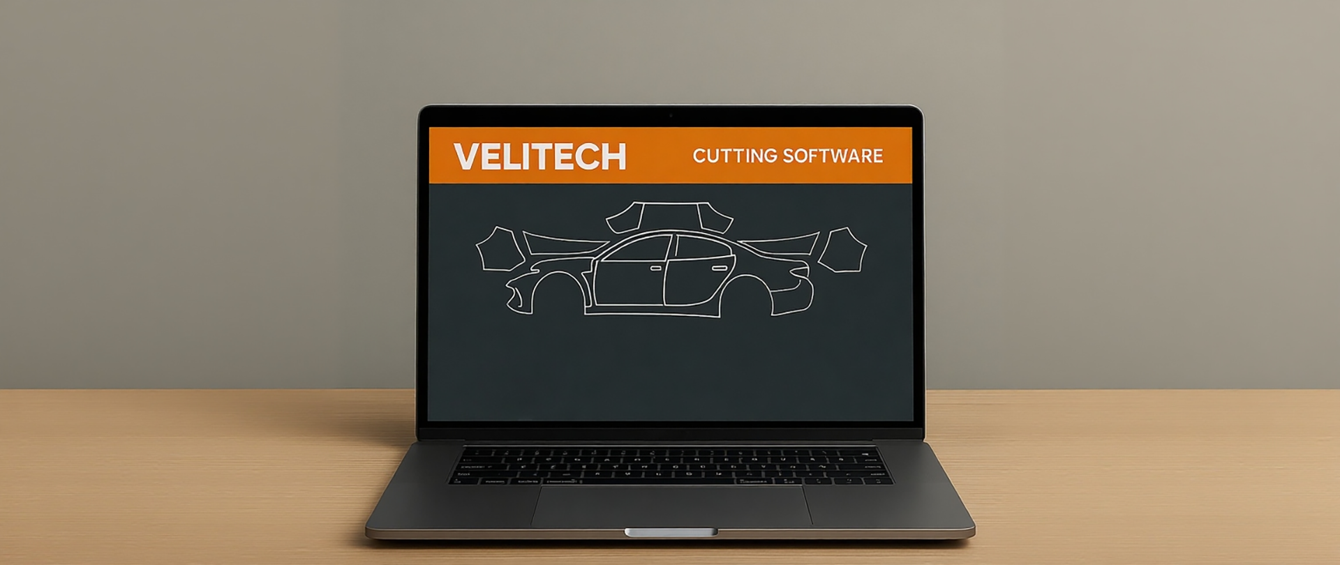 Cutting Machine & Software – Velitech